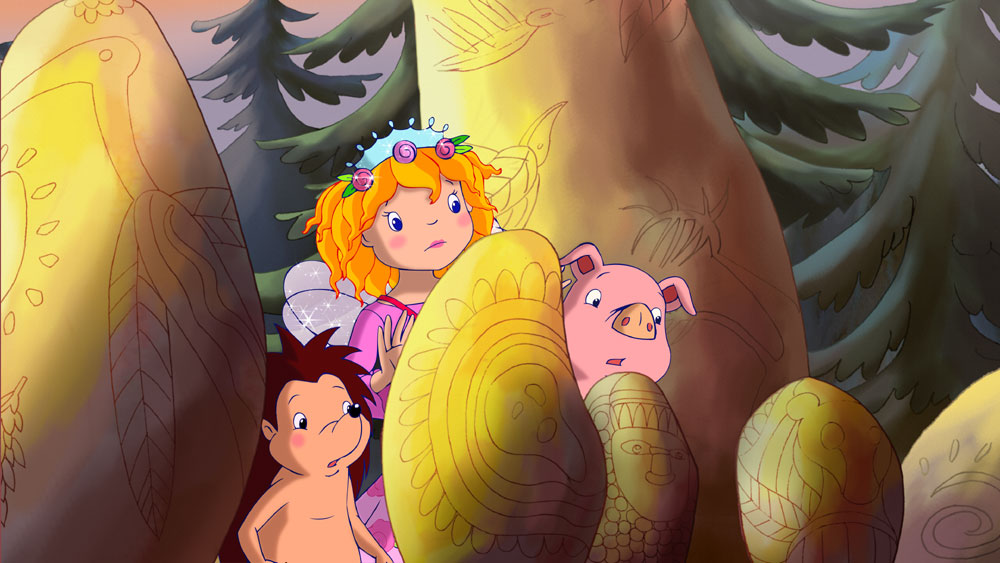 Princess Lillifee