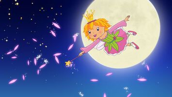 Princess Lillifee