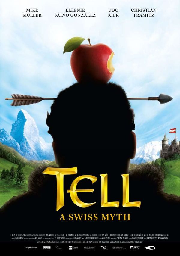 Tell - A Swiss Myth