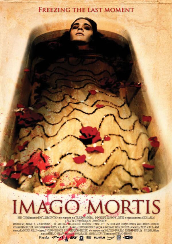 Imago Mortis
