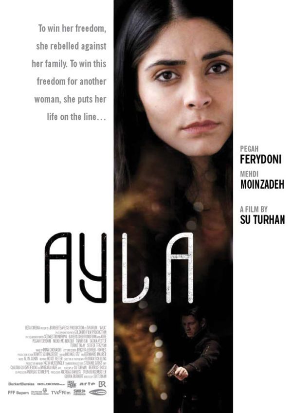 Ayla