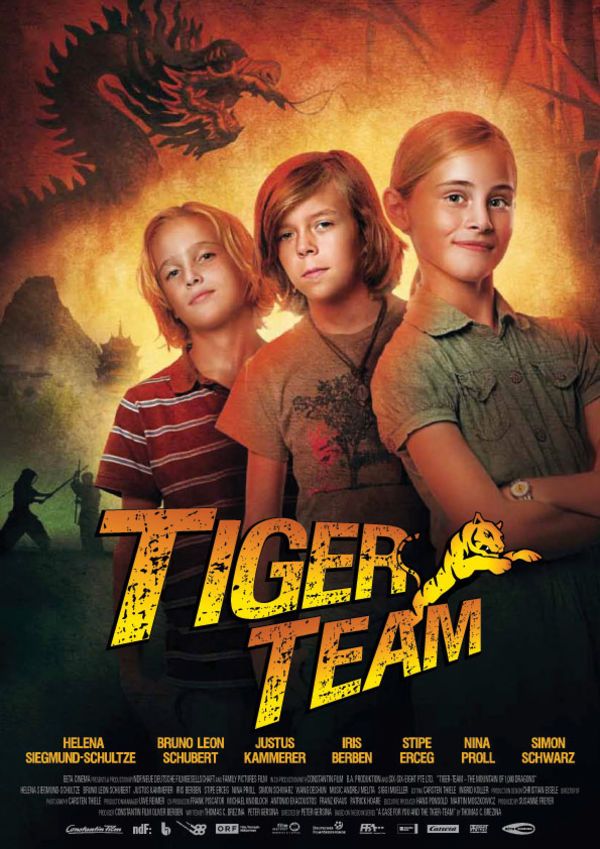 Tiger Team