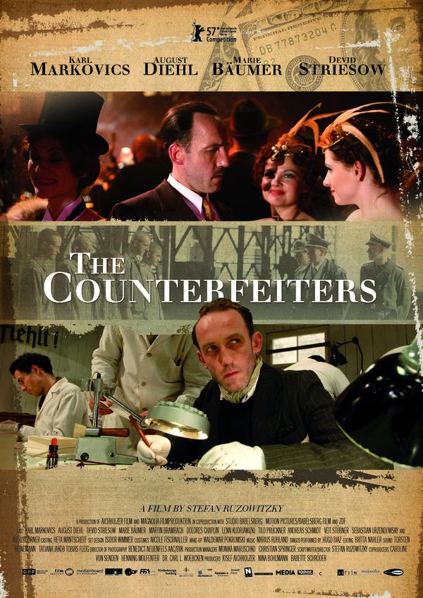 The Counterfeiters
