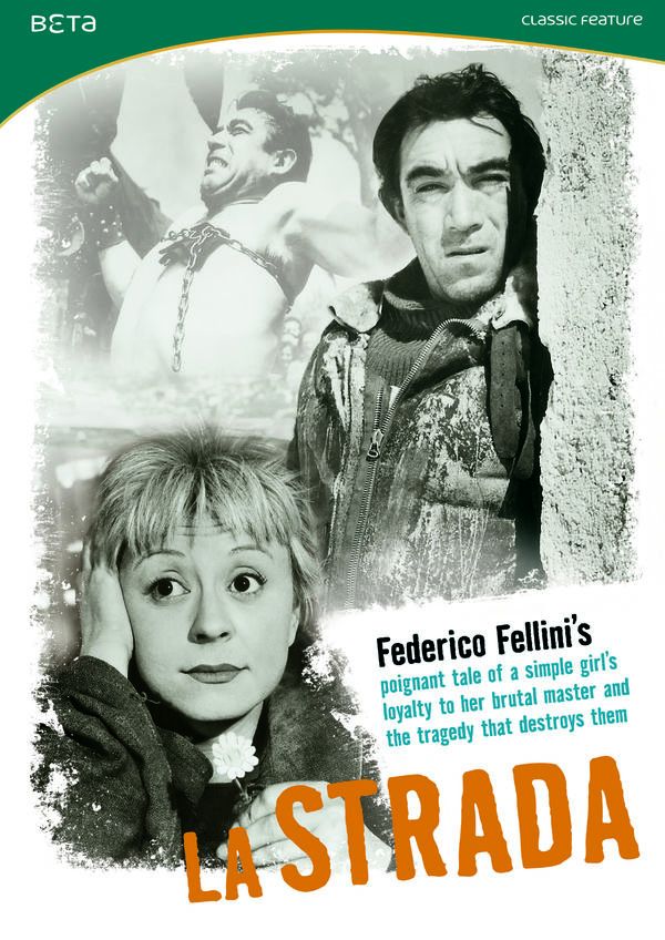 La Strada