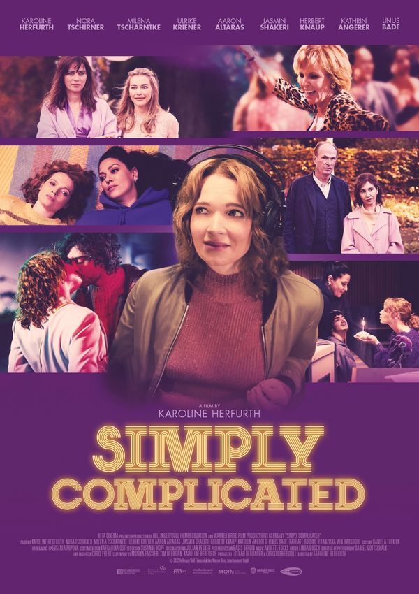Simply Complicated