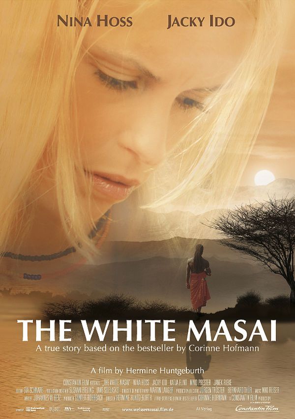 The White Masai