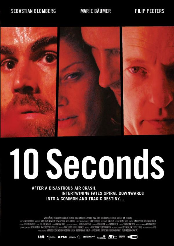 10 Seconds